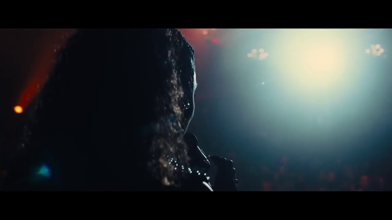 CREED II - Becoming Bianca - YouTube