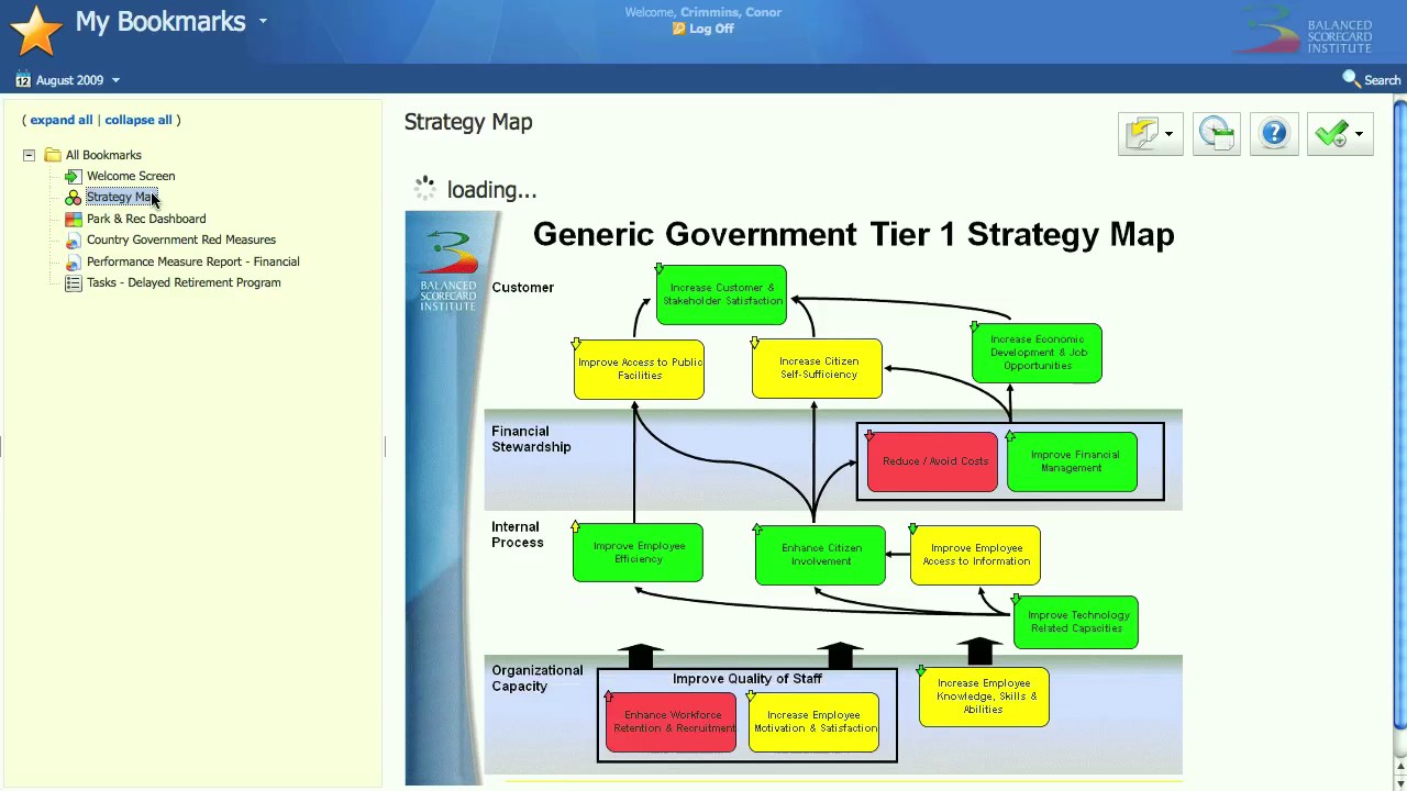 Version 2 QuickScore Tour - YouTube