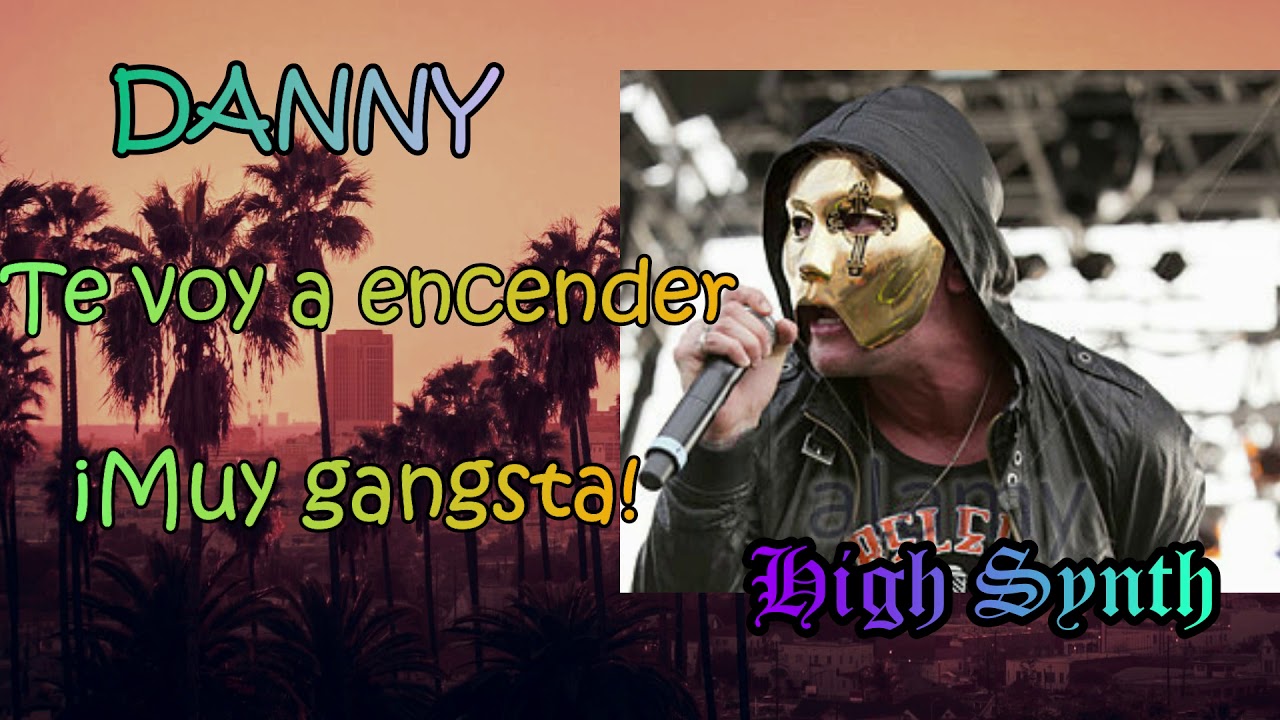 Hollywood Undead - Gangsta Sexy(Sub Español) - YouTube