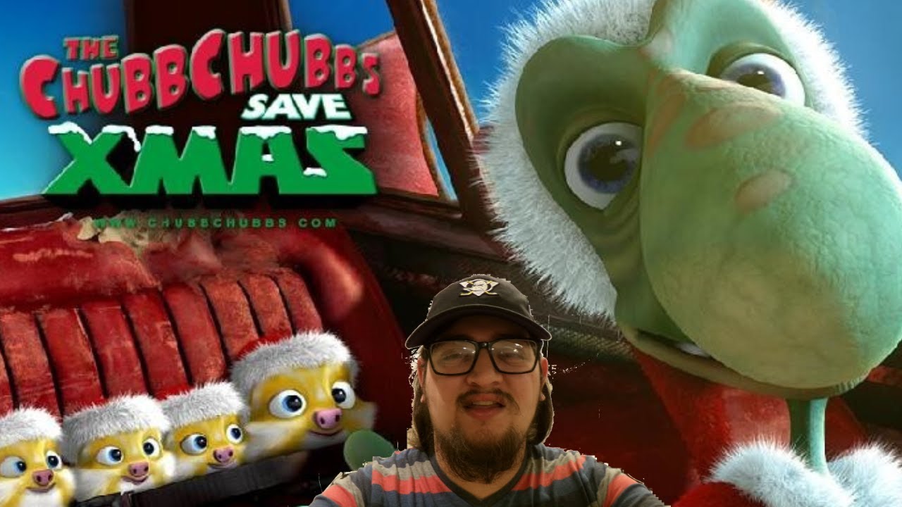 Sony Pictures Animation Short: The Chubb‑Chubbs Save Xmas (2007 ...