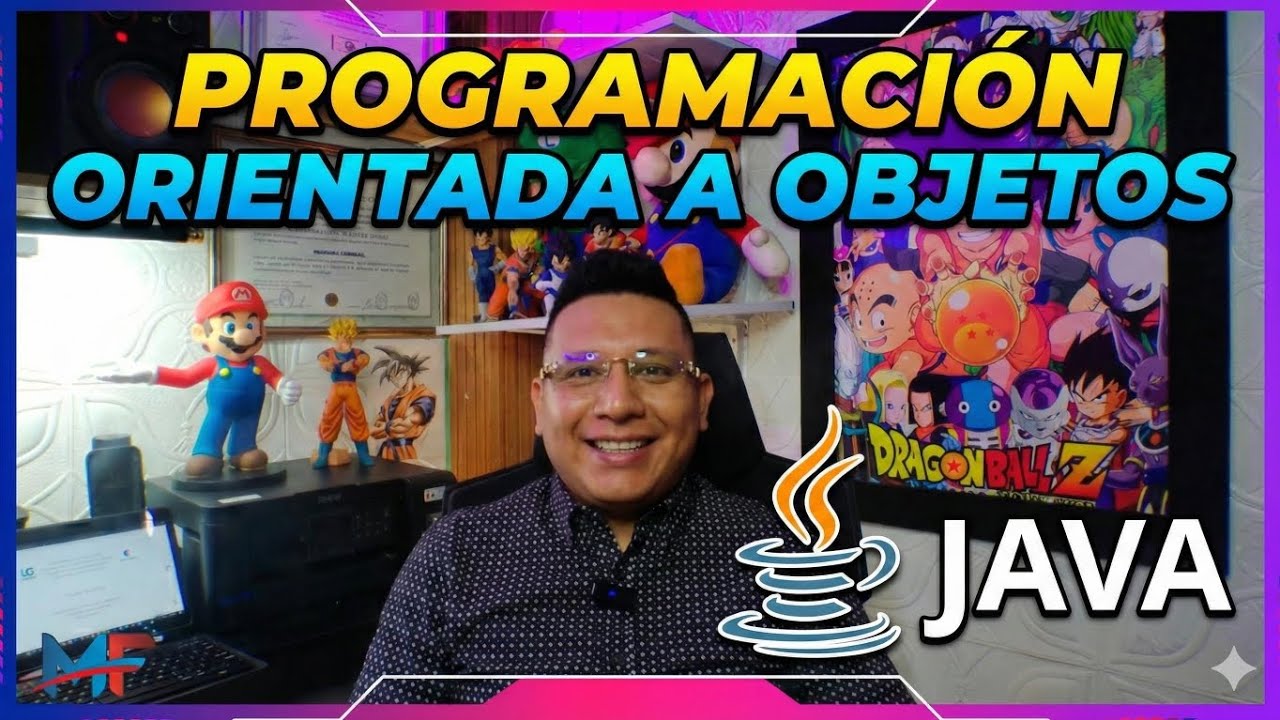 POO en JAVA - Explicación de ejercicios - YouTube