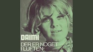 Daimi Gentle - Der er noget i luften Acordes - Chordify