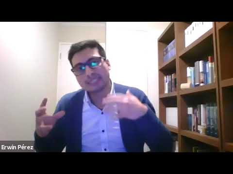 2020 07 12 Erwin Perez Marco Uribe Predicación - YouTube