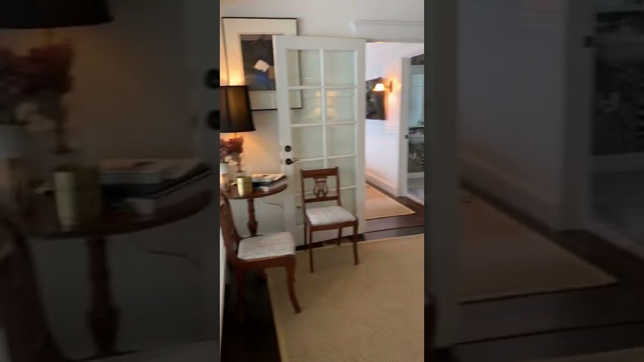 Main Floor/Living Room/Dining Room - YouTube