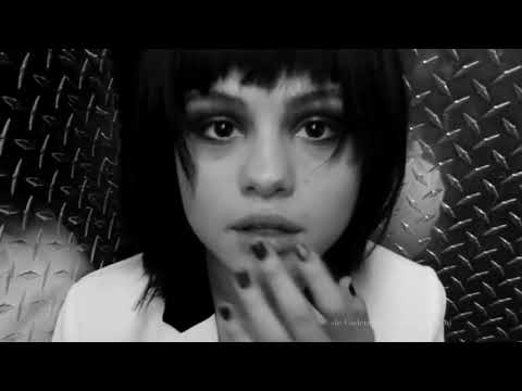 Selena Gomez - Camouflage (Music Video)