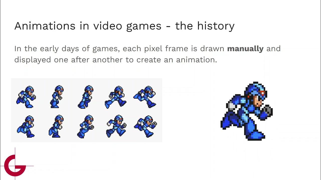 GMU 2021: Intro to Animation - YouTube