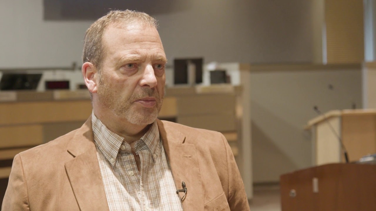 MVEDA | Mike Watters Testimonial - YouTube