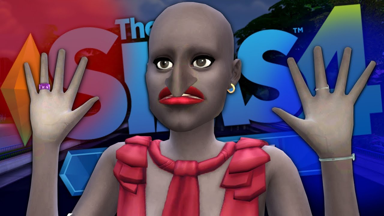 THIS.WAS.WILD - Sims 4 Funny Moments #19 - YouTube