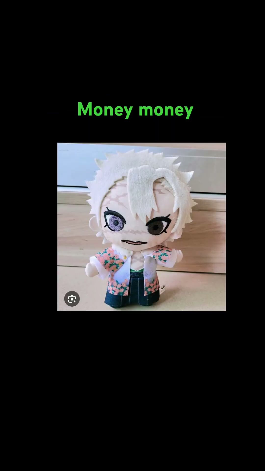 Sanemi stuff I want Kanu demon slayer - YouTube
