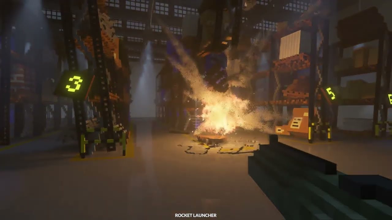 Teardown Best Mods Part 14 - YouTube