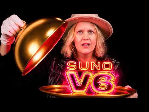 How To Master Suno v6 Like A Pro - Under 10 Minutes