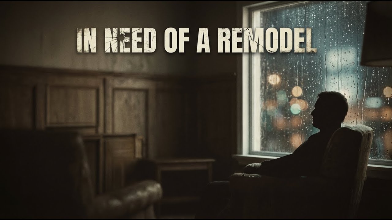 IN NEED OF A REMODEL | Sally Hohnberger - YouTube