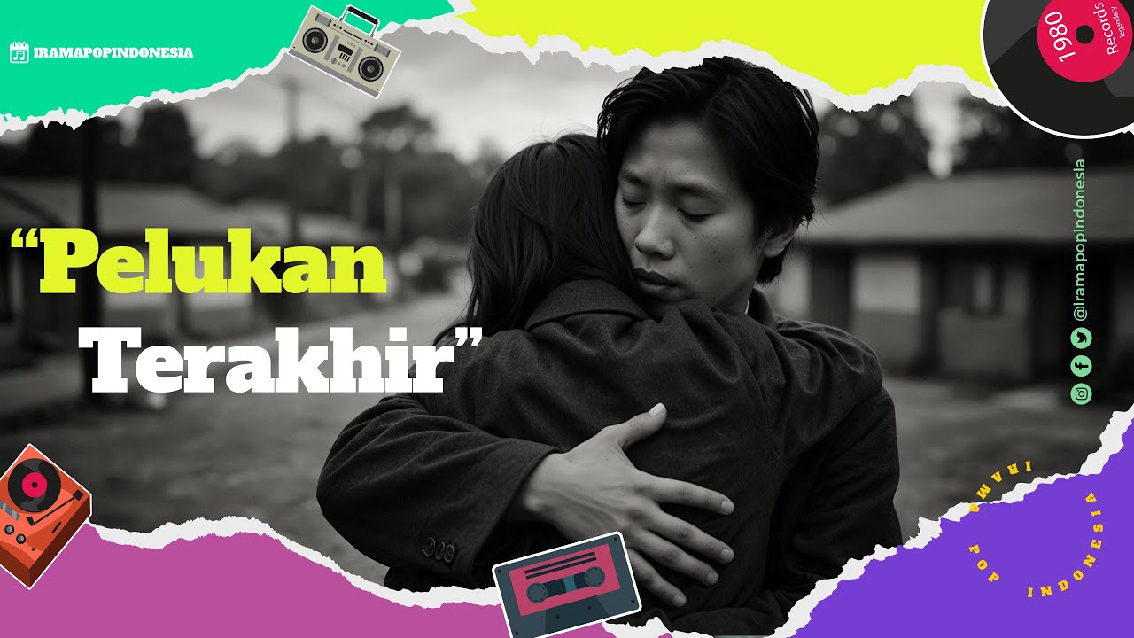 Pelukan Terakhir - Lagu Melankolis Penuh Emosi - YouTube Music