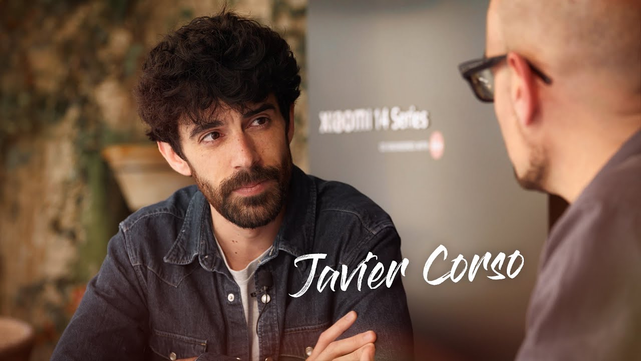 "Este reto ha servido para transformarme como fotógrafo": un maridaje ...