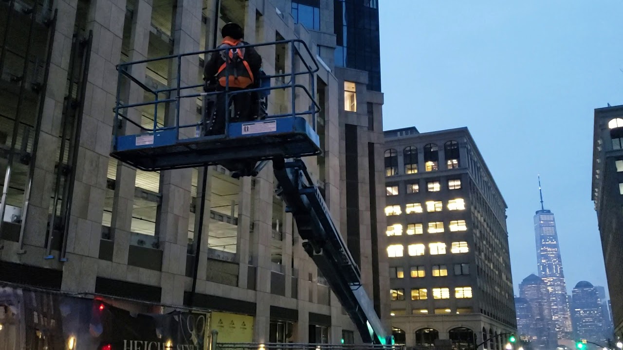 Tallest building in New Jersey #99hudsonliving #2020 - YouTube