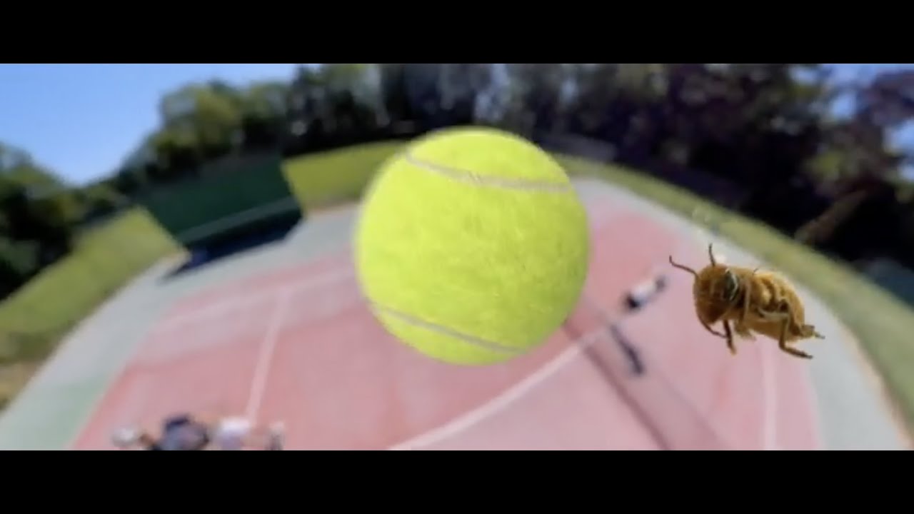 The Game - Short film directed by Nicolas de Muizon - YouTube