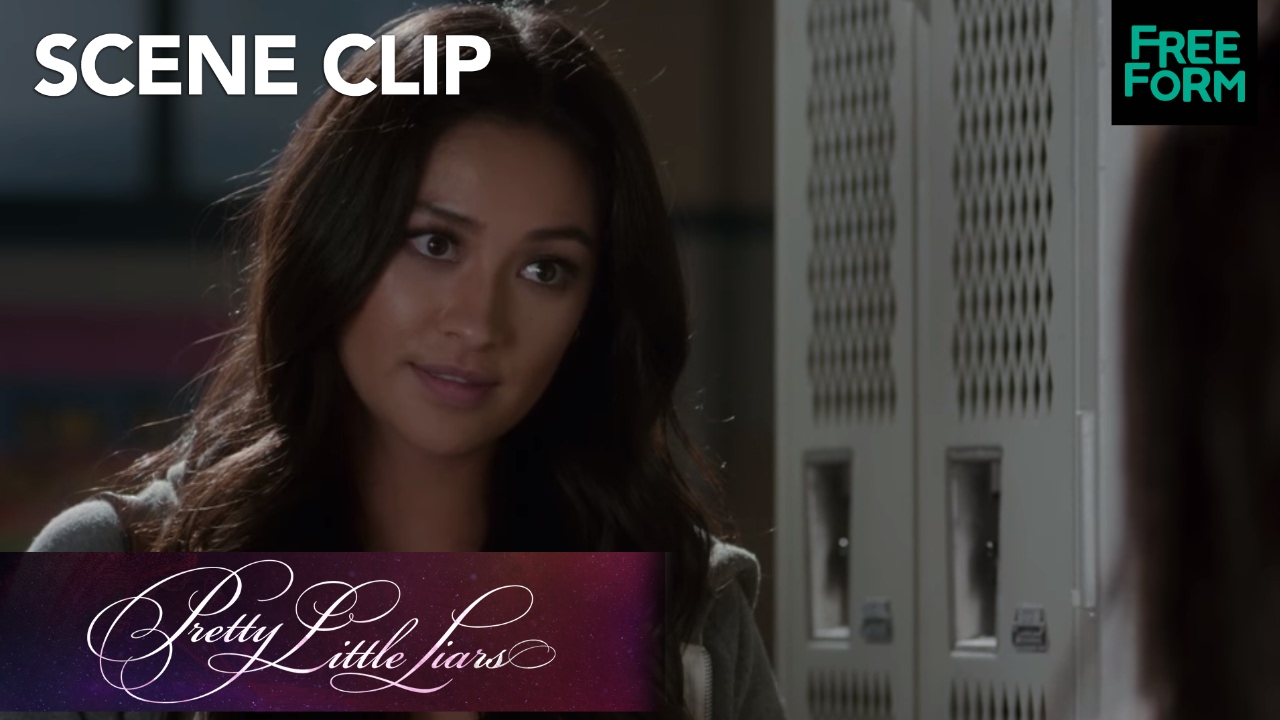 Pretty Little Liars | Season 7, Episode 12: Emily Confronts Addison ...