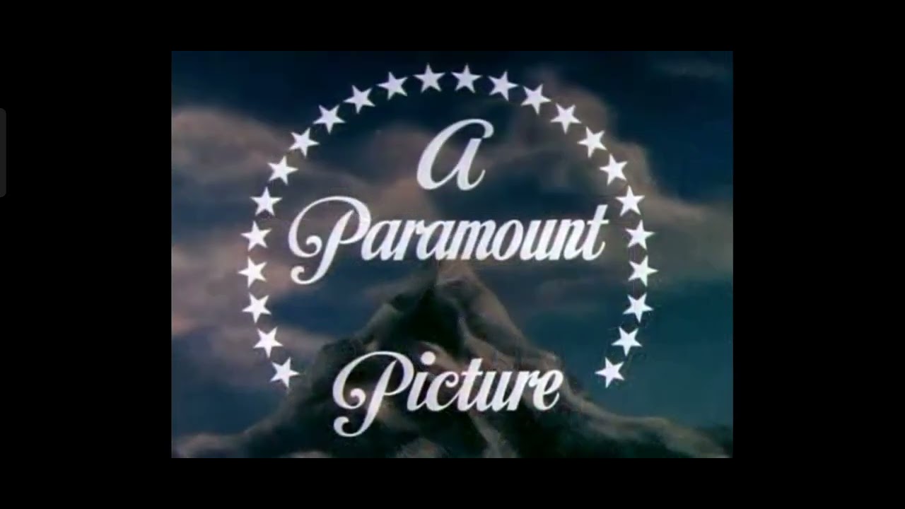 Paramount Pictures Closing + Closing Credits (1950) Color By ...