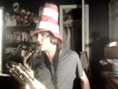 concert Gb major scale - YouTube