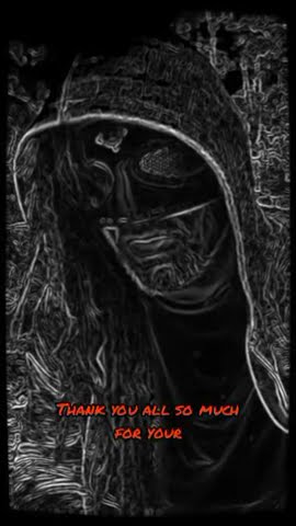 GHOST-FI vol 1 is on its way - YouTube