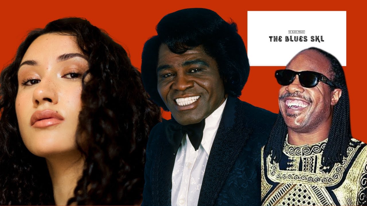 James Brown, SAULT and Funk Music - Why are they so ADDICTIVE? - YouTube