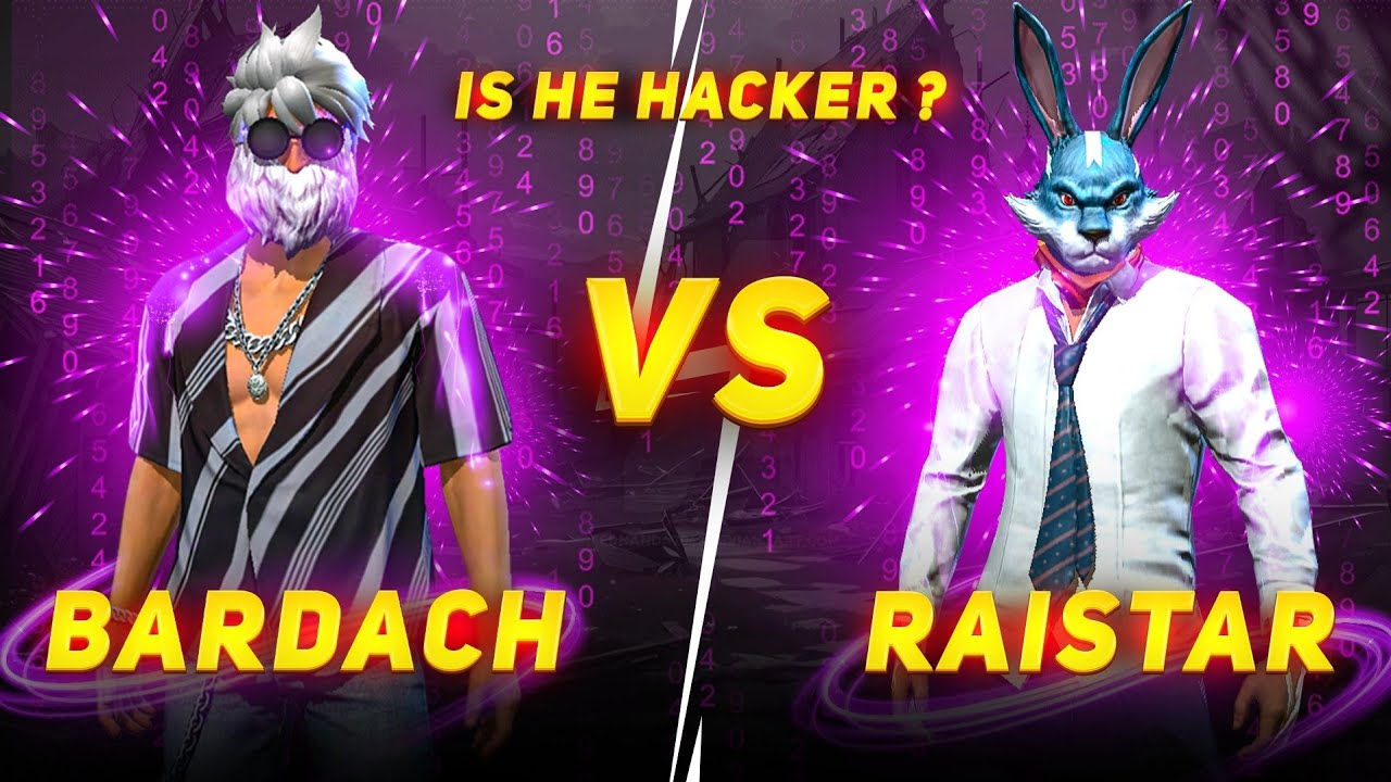 RAISTAR 🇮🇳 VS BARDACH YT 🇲🇦 |👽 - YouTube
