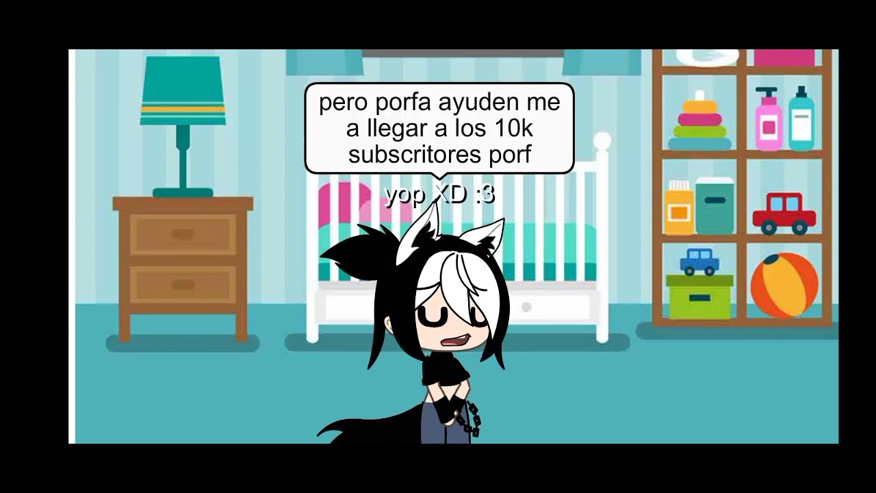 porfa ayúdame a llegar a los 10k pofa - YouTube