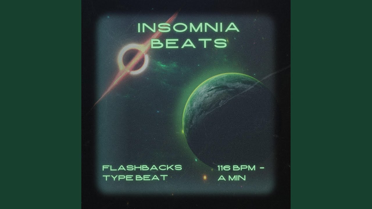 [FREE] Plug x R&B [Flashbacks Type Beat] [Plug Instrumental] [116 BPM A ...