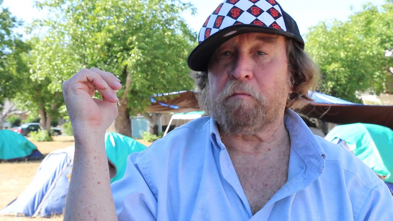 Daniel Glover talks about the Valley fire - YouTube