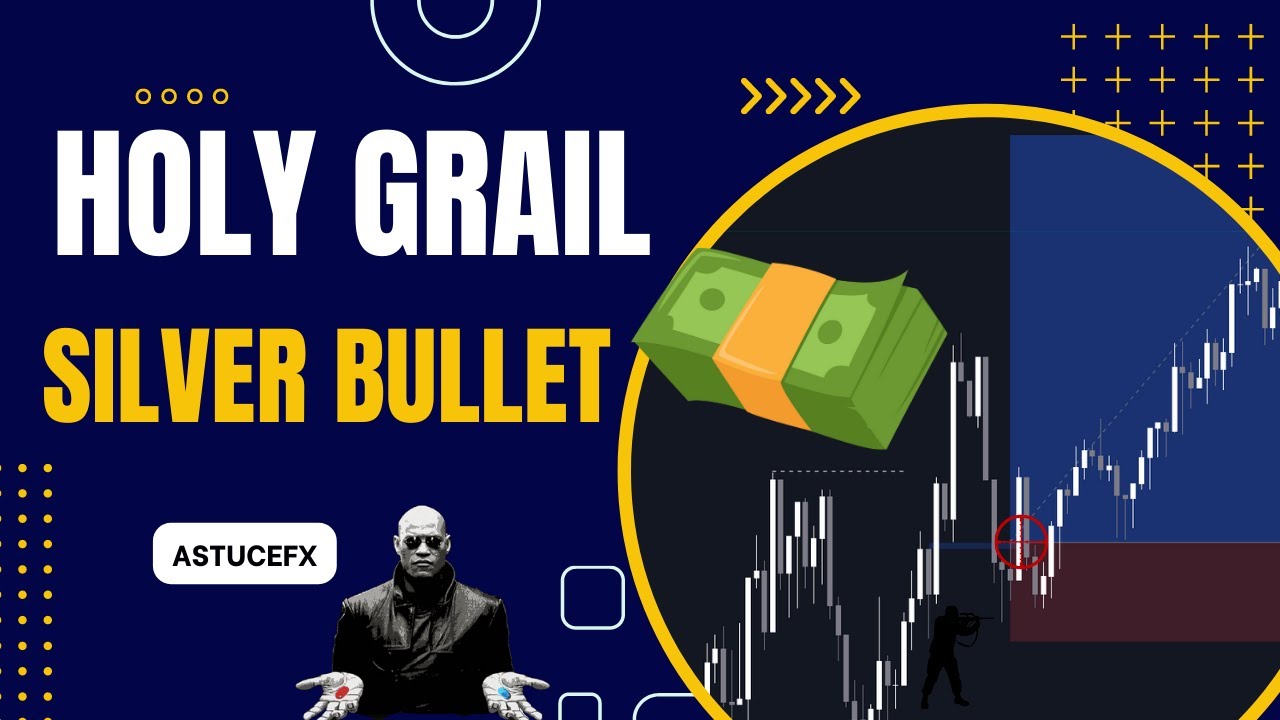TRUTH ABOUT SILVER BULLET {HOLY GRAIL STRATEGY GUARANTEE BY ICT} - YouTube