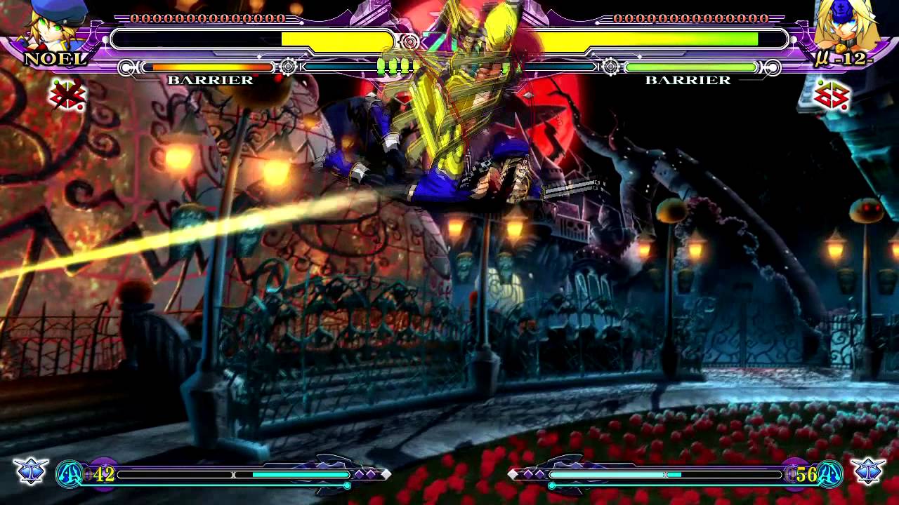 BBCSE @ Evo 2013 - Top 8 - Delta (Noel) vs. Nemesis (μ-12) - Winner's ...