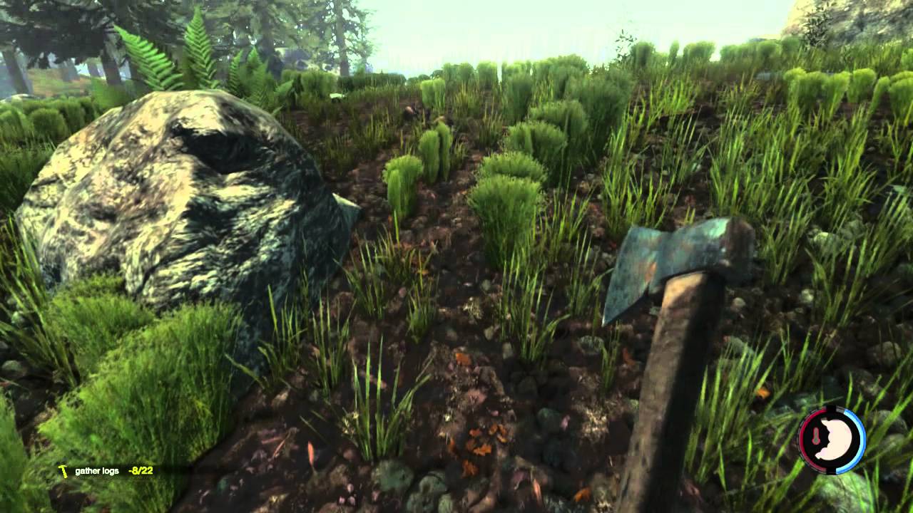 The Forest - Ep:8 Where are the Mutants? - YouTube