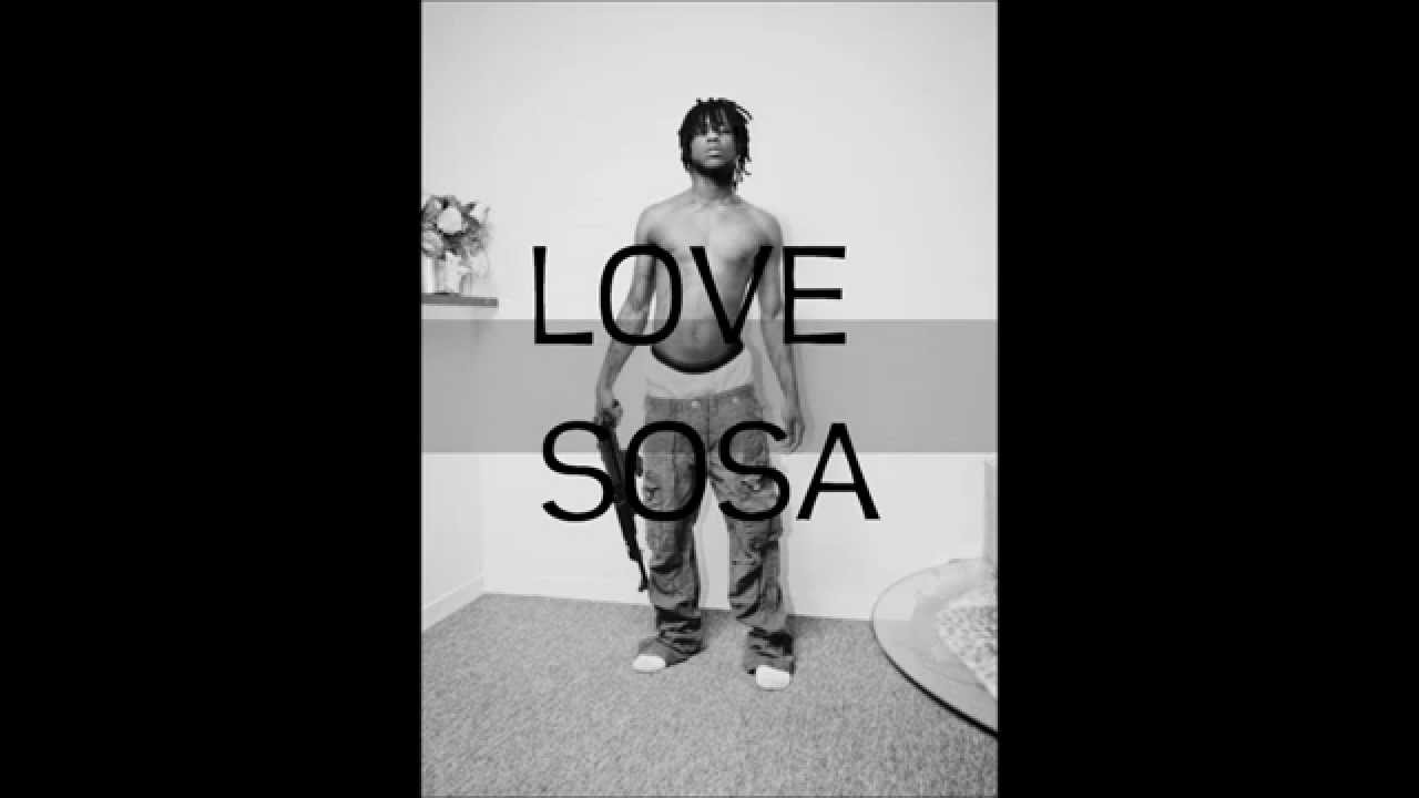 Love Sosa Youtube