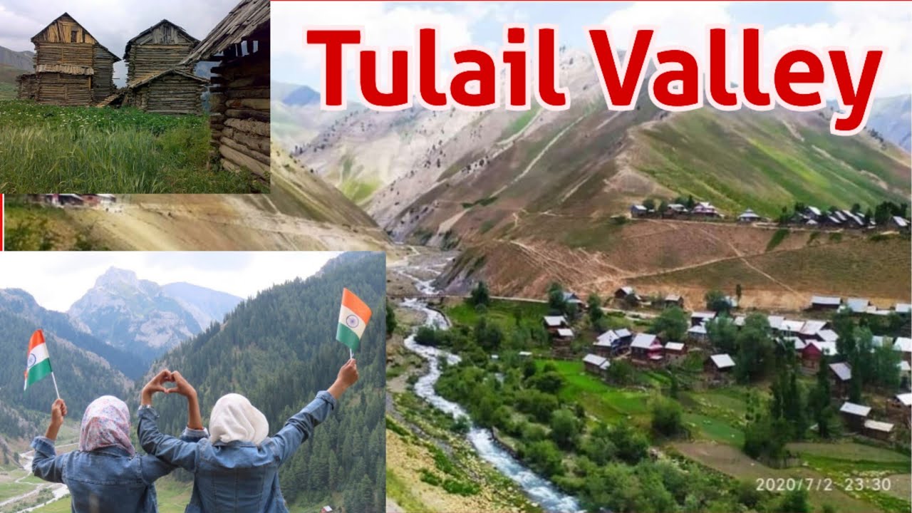 tulail valley, Gurez Valley to Tulail Valley distance| tulail valley ...