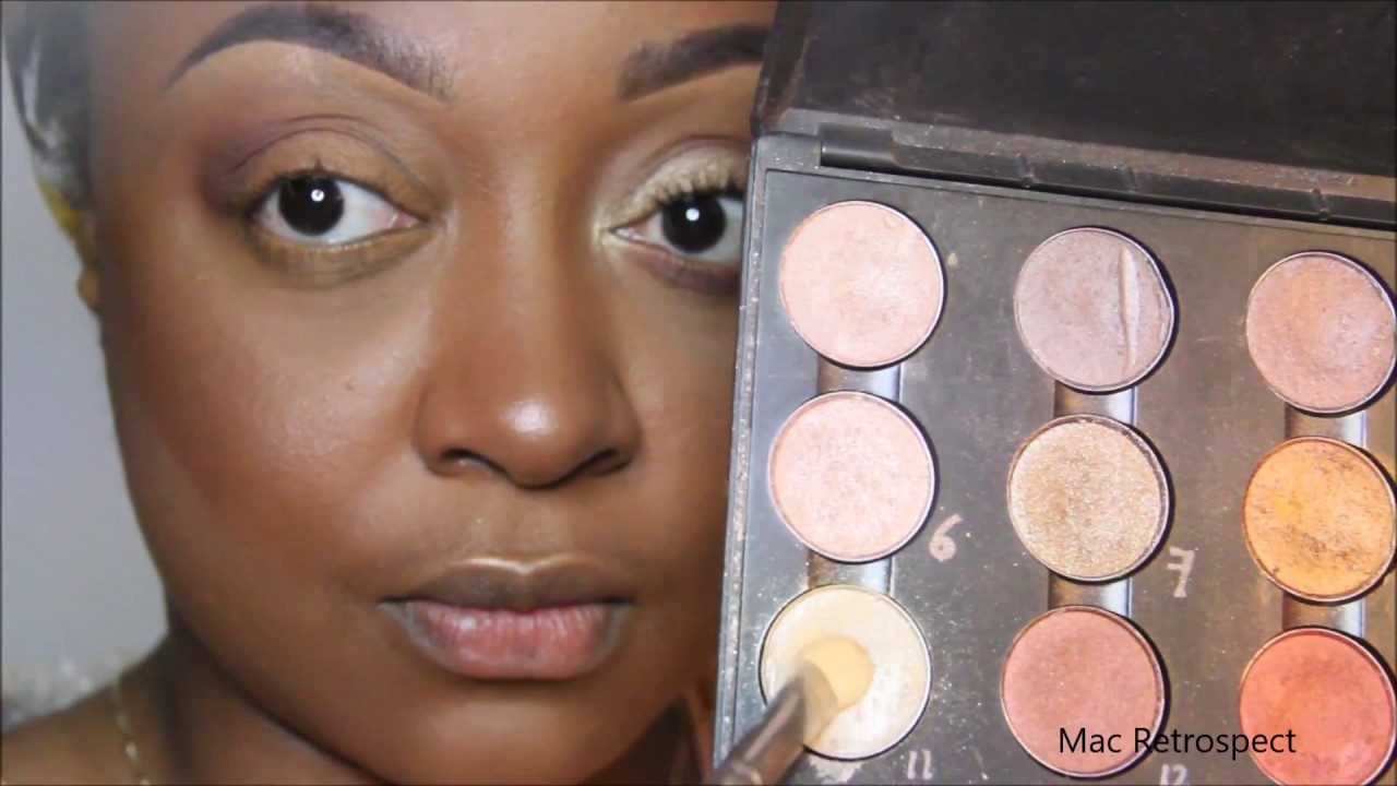 Easy Beginner Friendly Affordable Makeup Tutorial - YouTube