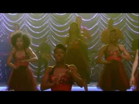 Clarity & Wings - Frida Romero & The Hoosierdaddies | Glee Cast