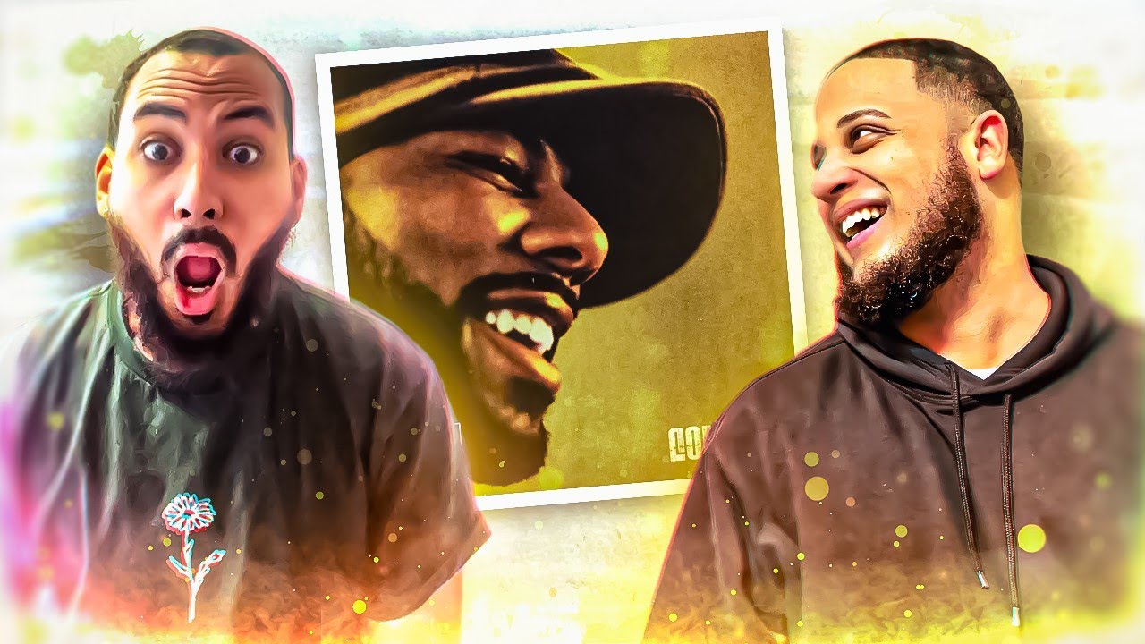 COMMONS BEST ALBUM?!! BE COMMON REVIEW/REACTION!! - YouTube