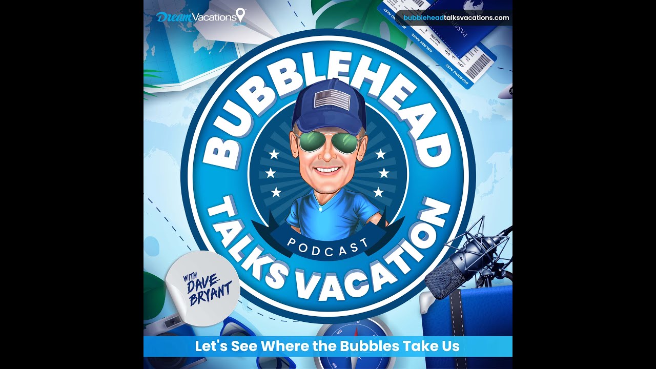 Bubblehead Talks Vacations | 2025 Season Preview - YouTube