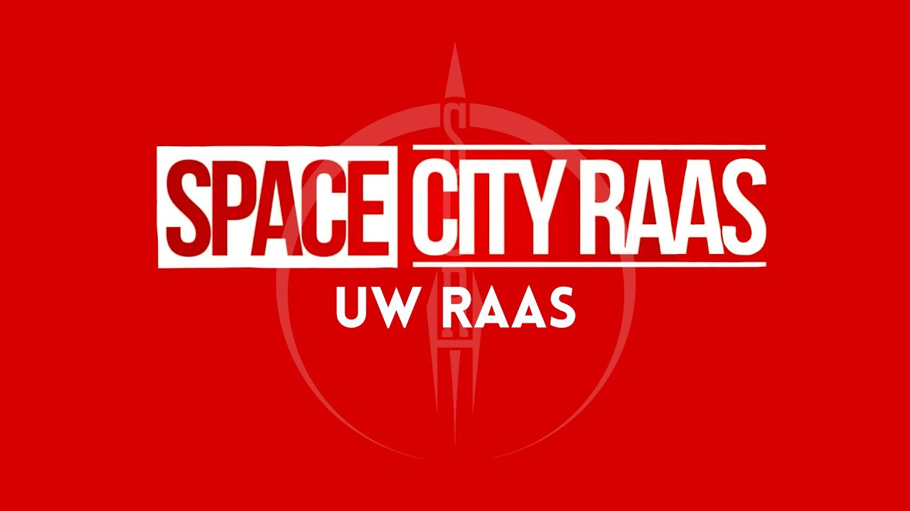 UW Raas | Space City Raas 2022 - YouTube