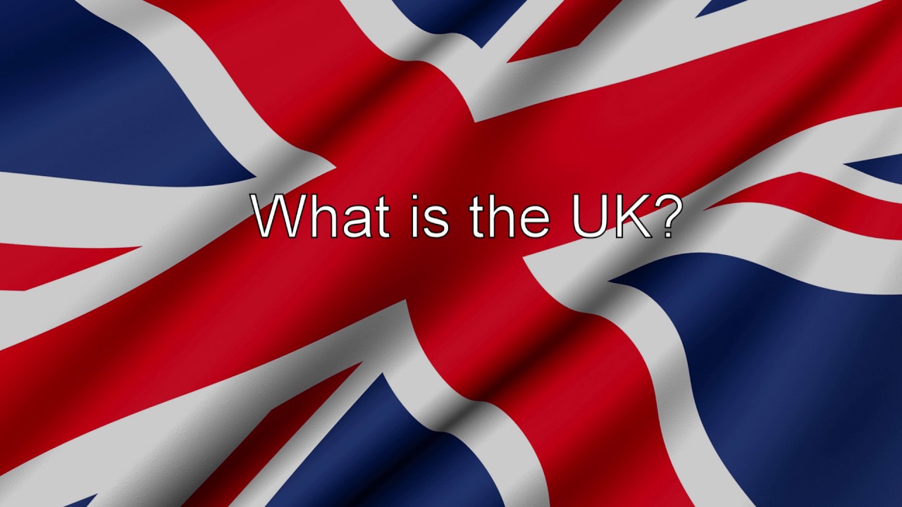 Life in the United Kingdom: What is the UK? (Audiobook) - YouTube