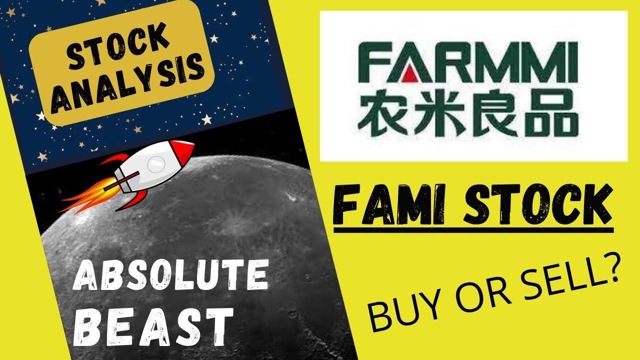FAMI STOCK Farmmi Price Predictions Technical Analysis AND Trading ...