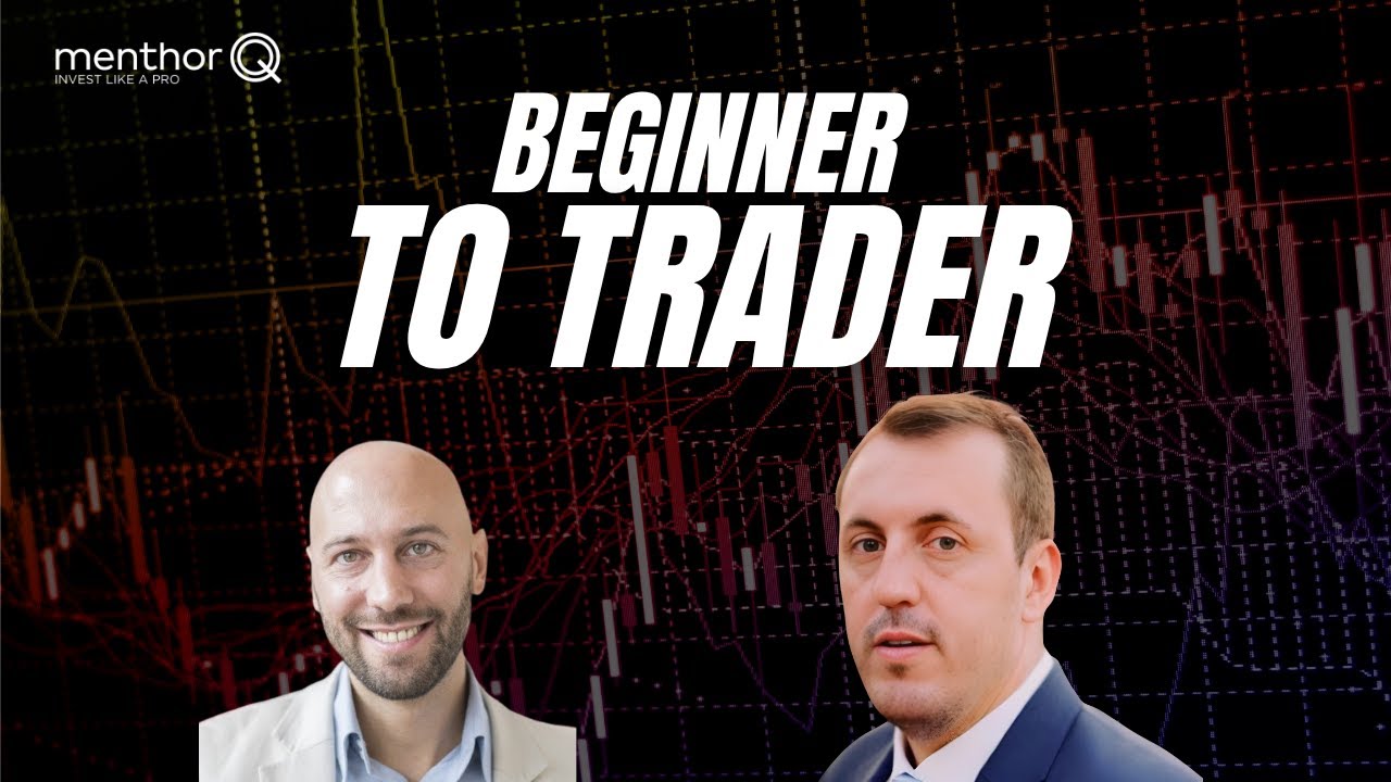 From Beginner to Trader - YouTube