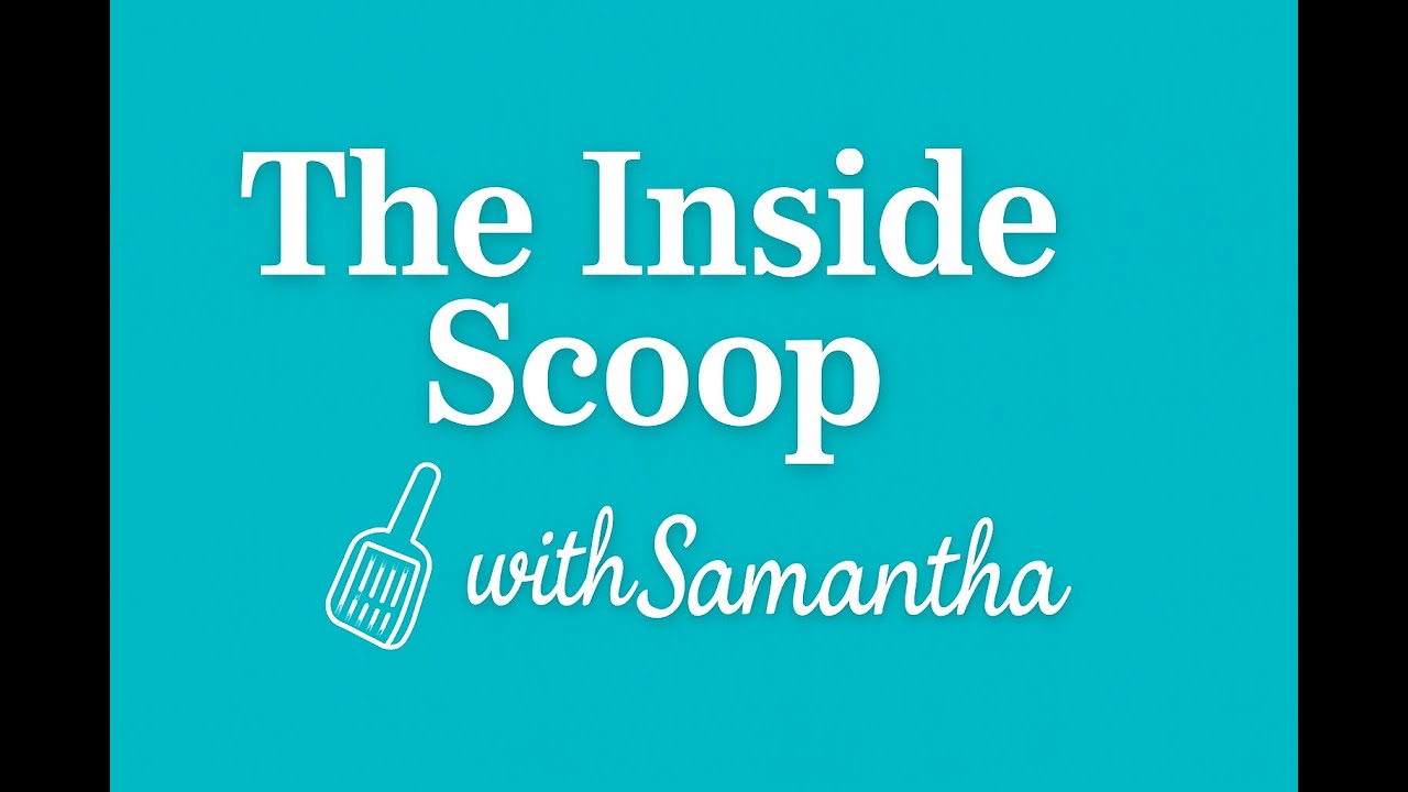 The Inside Scoop ~ May 16th - YouTube