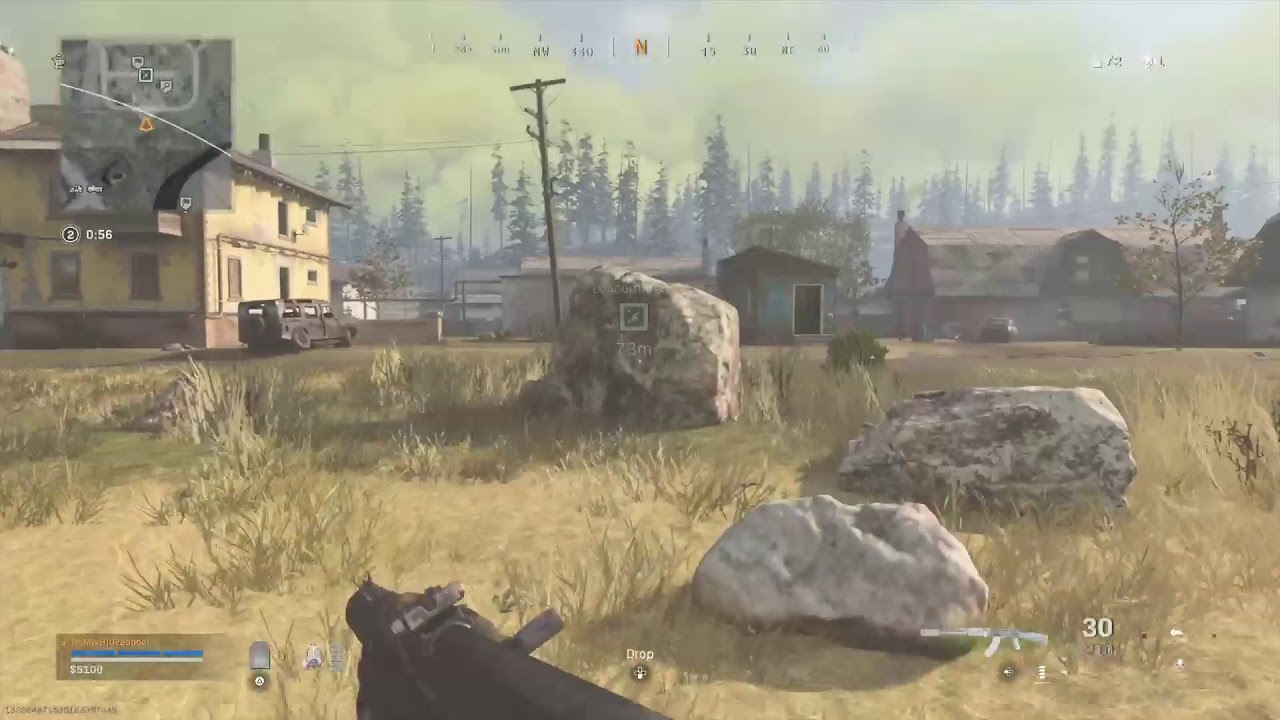 Deadpool morning solo games - YouTube