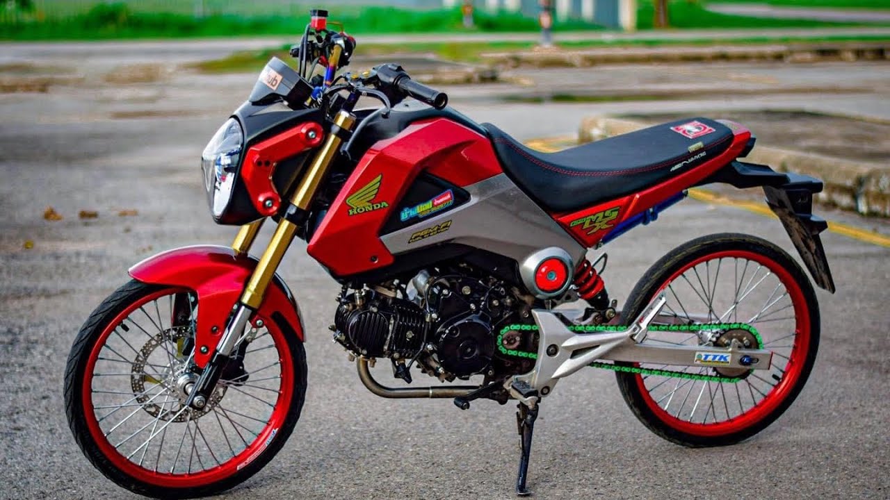 MSXขอบ17แต่งสวยๆ - YouTube