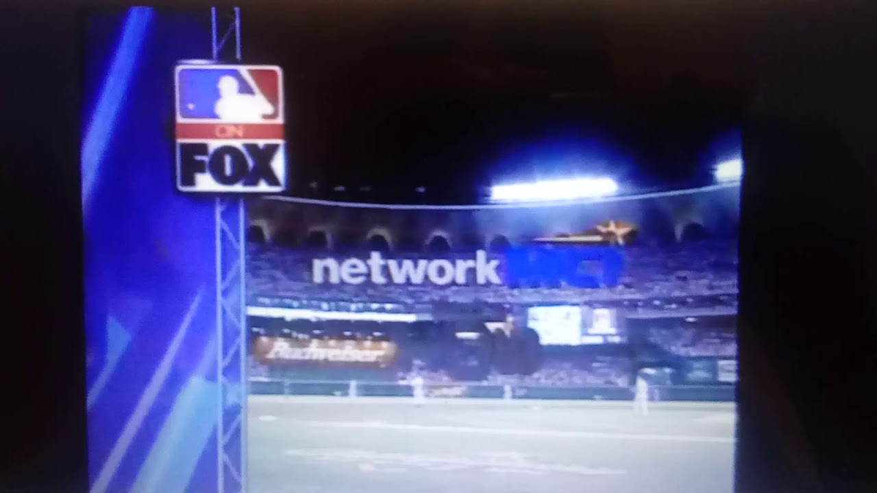 NLCS on FOX (1996) Sponsorship Bumpers #5. - YouTube