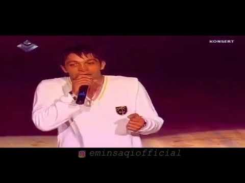 Hüseyn Dərya Konserti - Sən yetərki sev