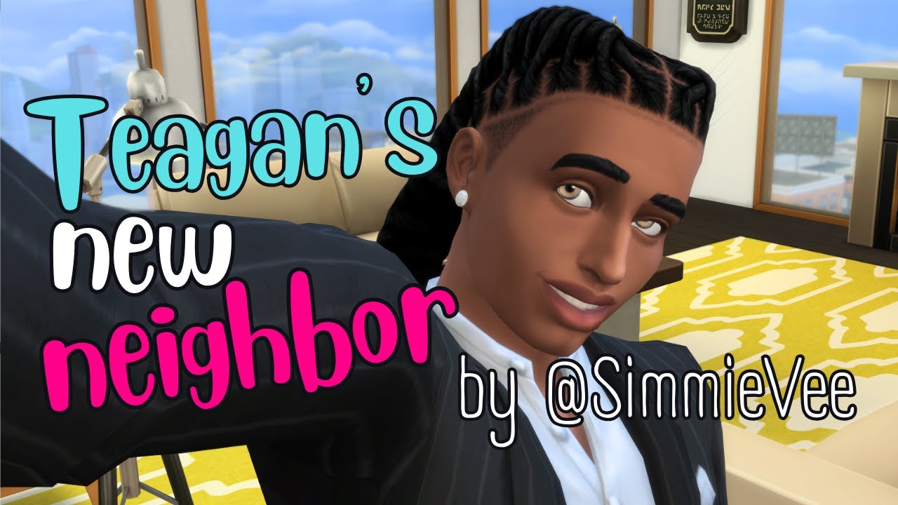 Could this total HOTTIE be Teagan's Prince Charming???? - YouTube