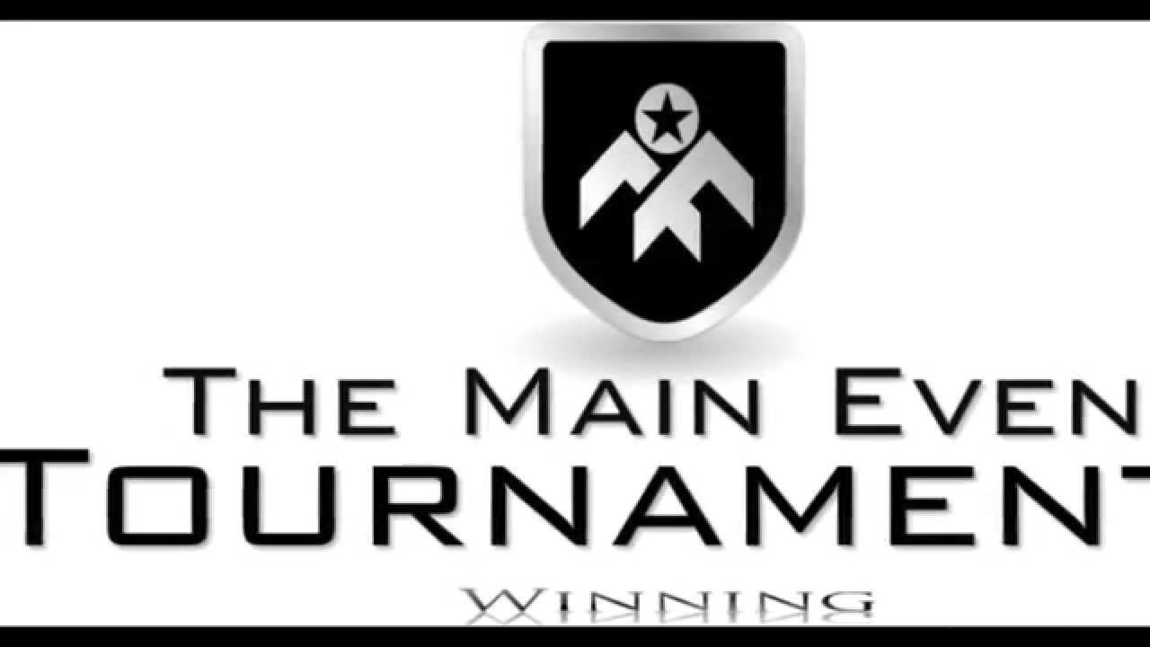 The Main Event Basketball Tournament 2014 - Teaser Ad - YouTube