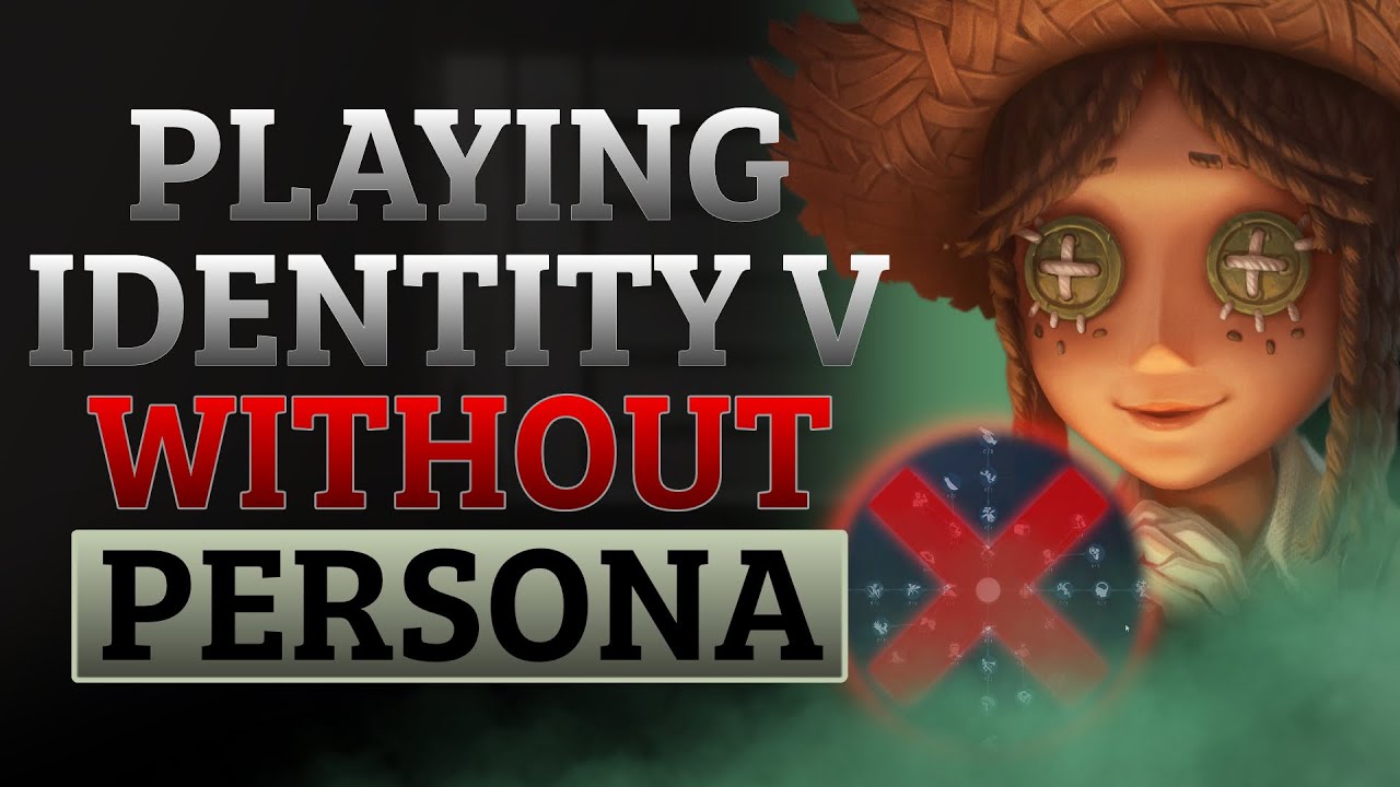 Playing IDV With NO Persona Web! #Shorts - YouTube